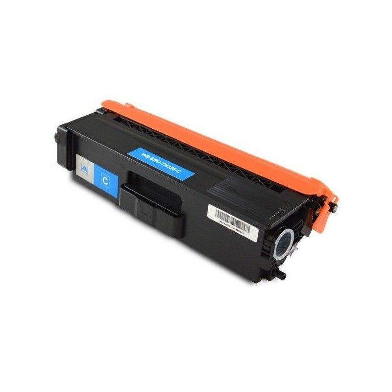 Brother tn321c tn326c cian cartucho de toner compatible tn321c tn326c