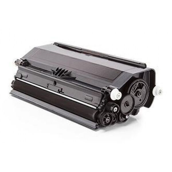 Compatible Lexmark E260 E360 E460 E462 X463 X464 X466 Cartucho de toner ...