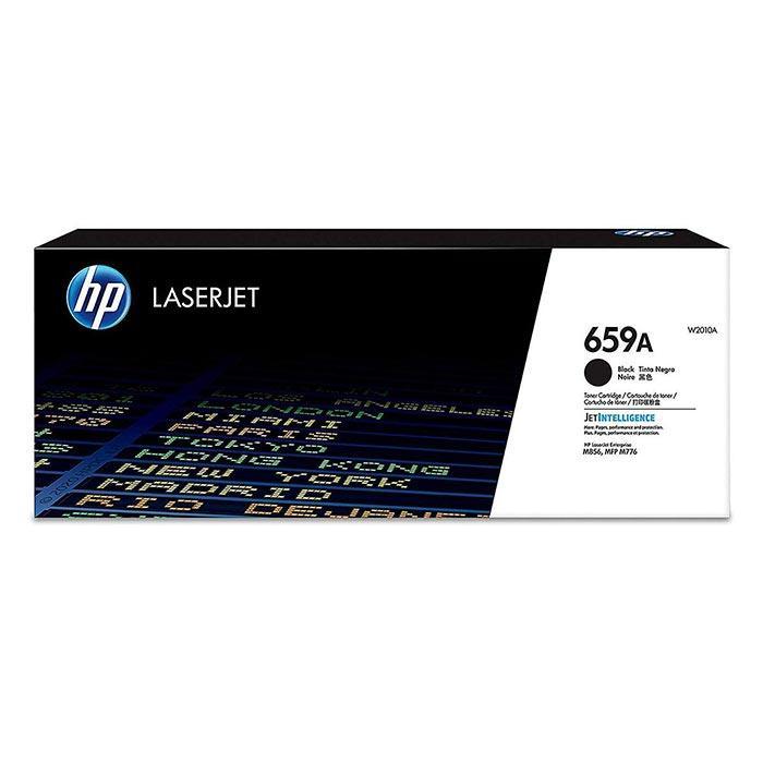 Comprar Original HP W2010A Negro Cartucho de Toner - 659A- Nucleo Digital