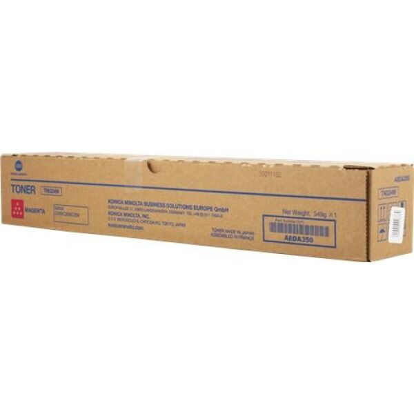 Comprar Konica Minolta TN324 Magenta Cartucho de Toner Original ...