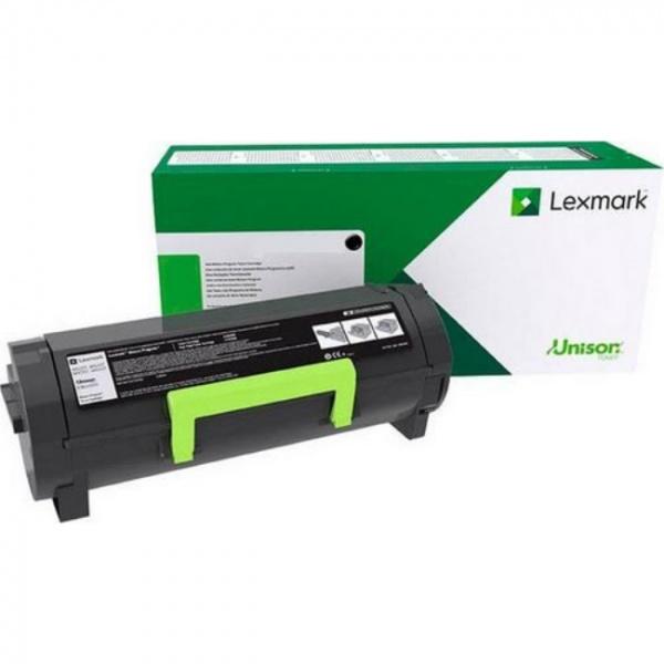 Lexmark M3250-XM3250 Negro Cartucho de Toner Original - 24B6890