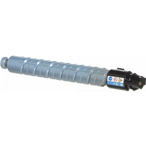 Ricoh Aficio MP-C306/MP-C307/MP-C406 Cyan Cartucho de Toner Original ...