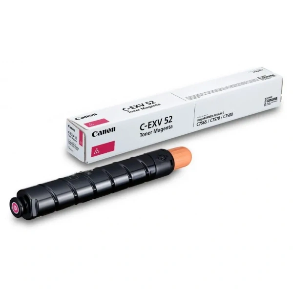 Comprar Canon CEXV52 Magenta Cartucho de Toner Original - 1000C002